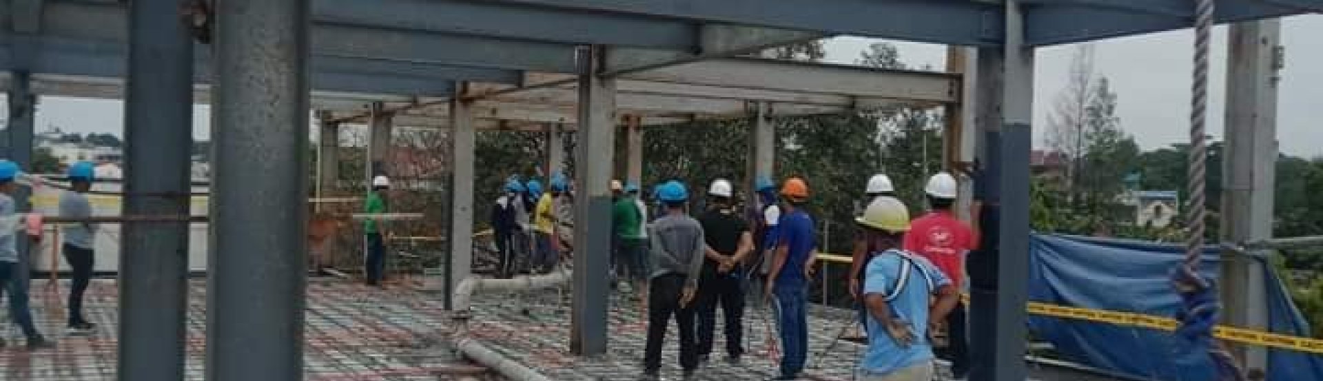 Ready-mix Concrete Supplier- Metro Megamix Concrete Phils. Inc. | Metro ...