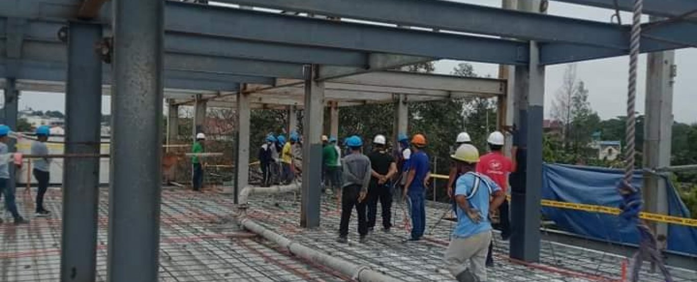 Ready-mix Concrete Supplier- Metro Megamix Concrete Phils. Inc. | Metro ...
