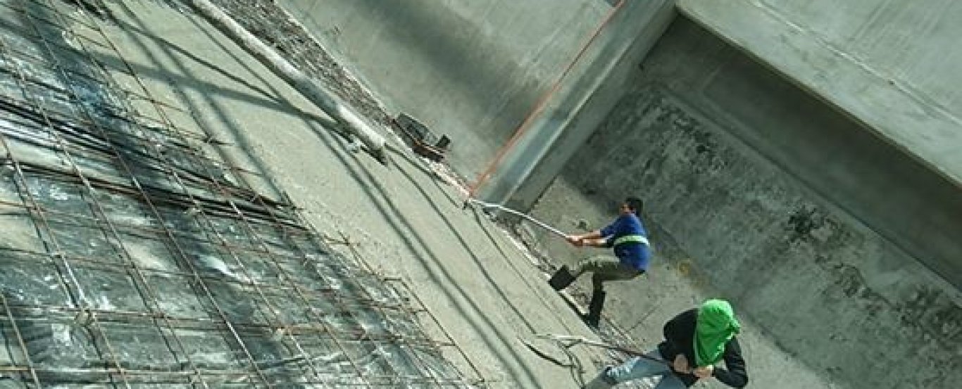 Ready-mix Concrete Supplier- Metro Megamix Concrete Phils. Inc. | Metro ...