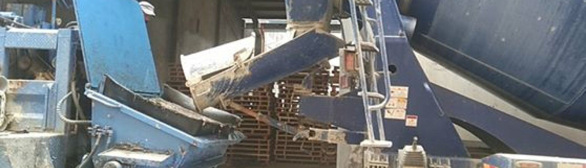 Ready-mix Concrete Supplier- Metro Megamix Concrete Phils. Inc. | Metro ...