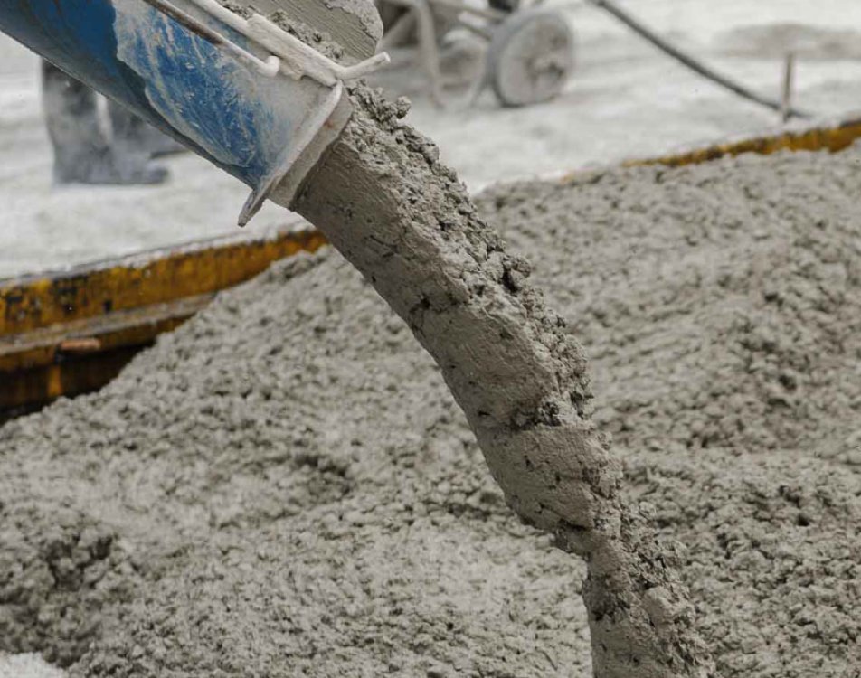 Direct Ready-Mix Concrete Supplier | Metro Megamix Concrete Phils. Inc ...