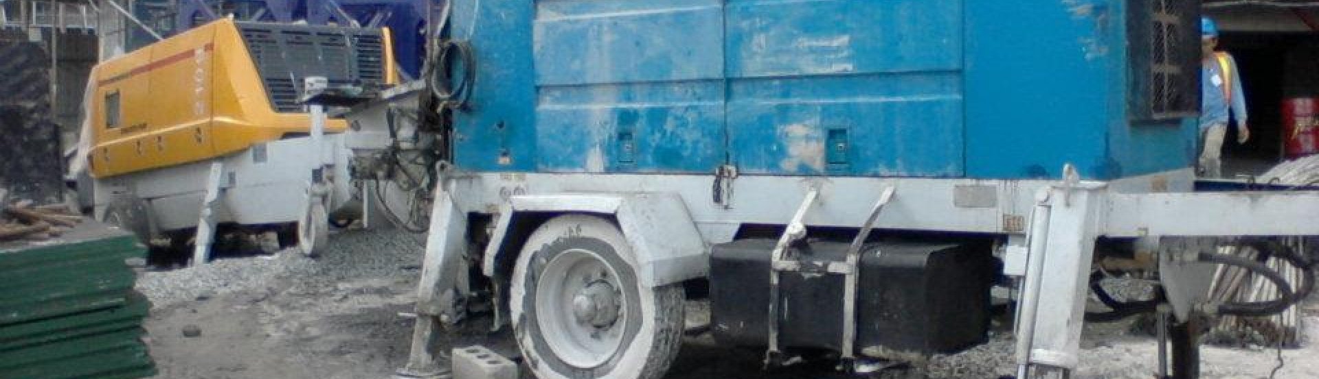 Ready-mix Concrete Supplier- Metro Megamix Concrete Phils. Inc. | Metro ...