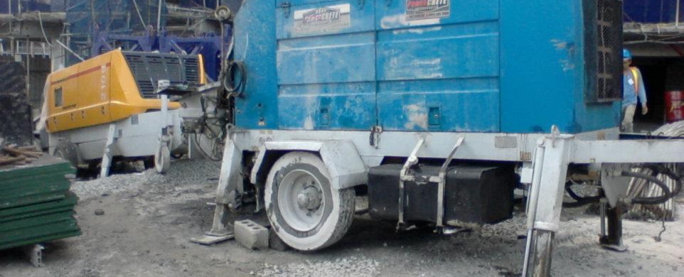 Ready-mix Concrete Supplier- Metro Megamix Concrete Phils. Inc. | Metro ...