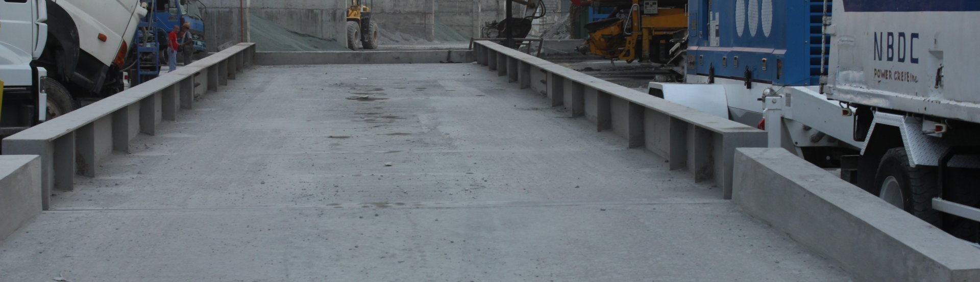 Ready-mix Concrete Supplier- Metro Megamix Concrete Phils. Inc. | Metro ...