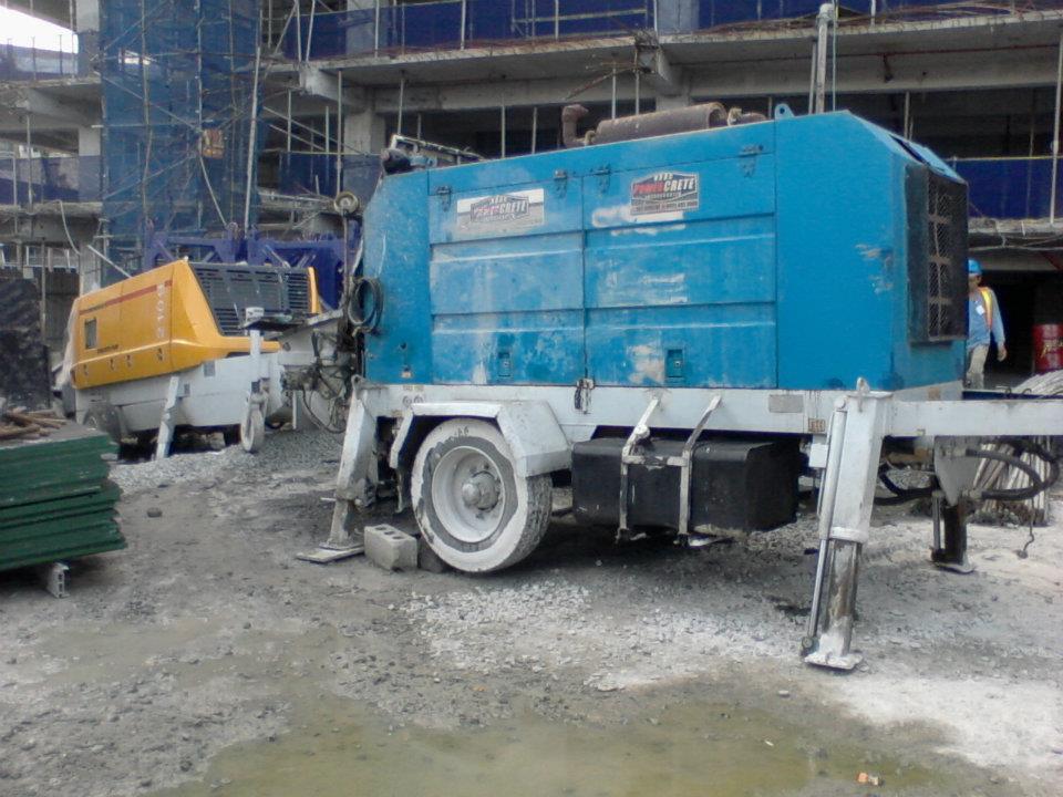 Ready-mix Concrete Supplier- Metro Megamix Concrete Phils. Inc. | Metro ...